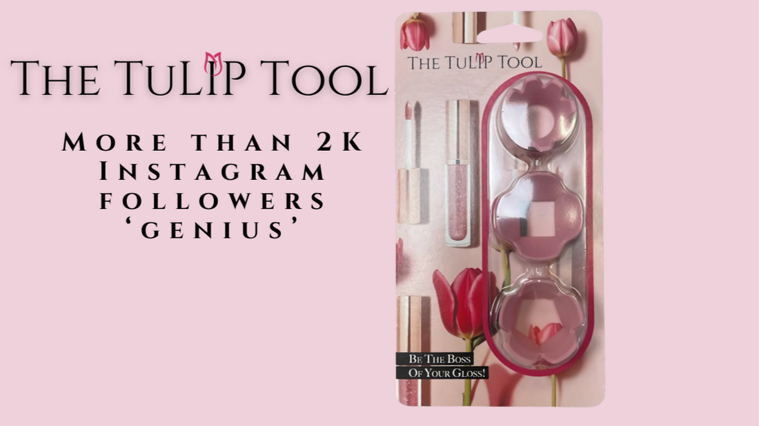 The TuLIP Tool – The Tulip Tool